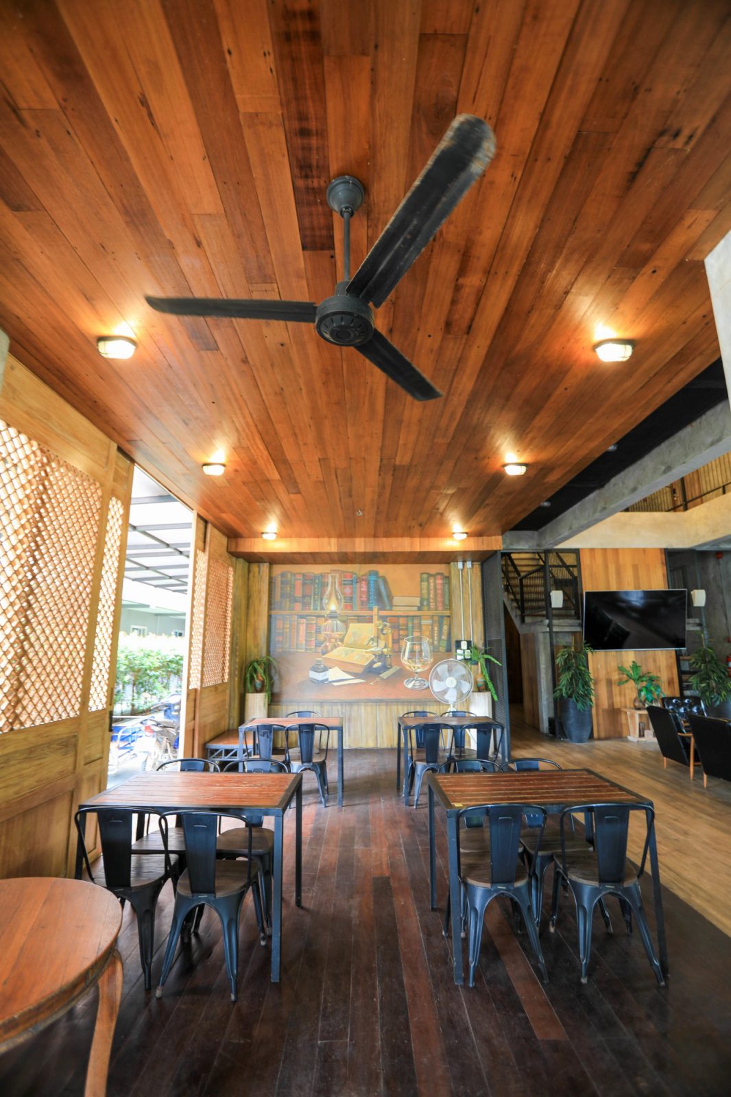 The Chic Lipe : แพ็คเกจ 3 วัน 2 คืน - Khemtis Travel