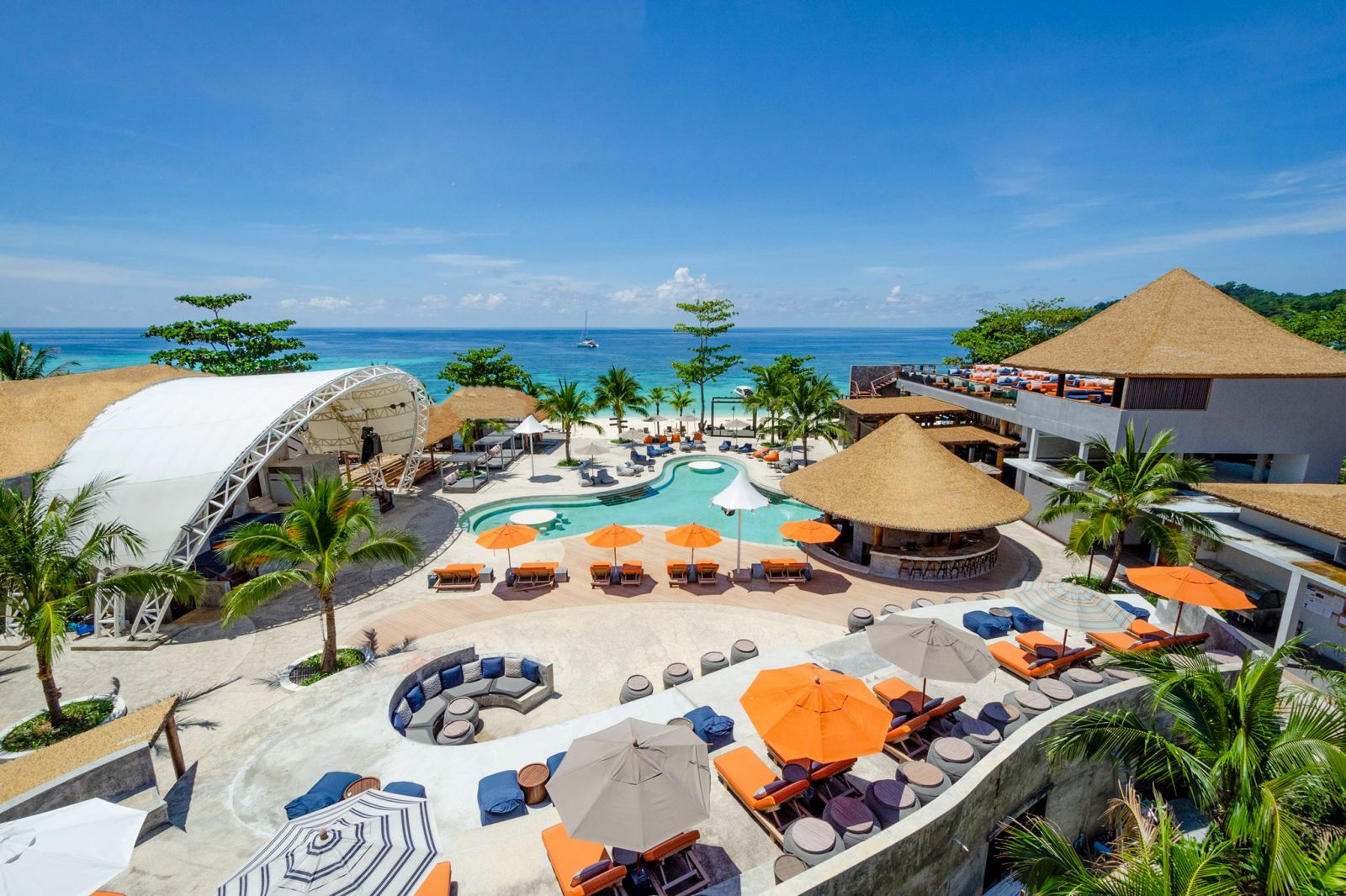 Ananya Lipe : แพ็คเกจ 3 วัน 2 คืน - Khemtis Travel